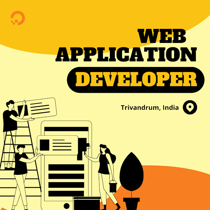 Develop A Professional Web Application By Samsundar2001 Fiverr 