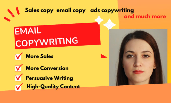 Write profitable cold email sequences by Wendyokojie | Fiverr Write profitable cold email sequences by Wendyokojie | Fiverr