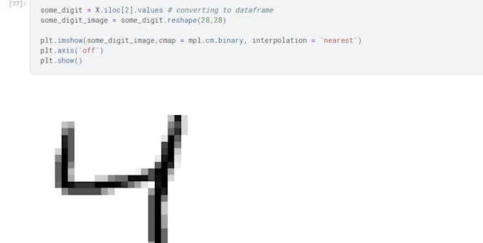 Do Data Science And Machine Learning With Python Or R By Bestdesignering Fiverr