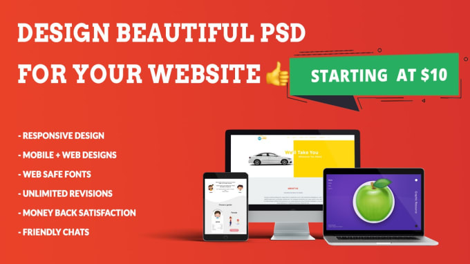Develop a modern full stack website and mobile app by Connect19 | Fiverr Develop a modern full stack website and mobile app by Connect19 | Fiverr