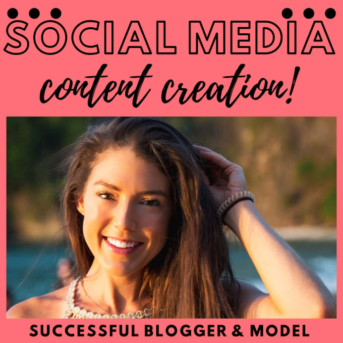 Create captivating social media content by Caralyn4 | Fiverr Create captivating social media content by Caralyn4 | Fiverr