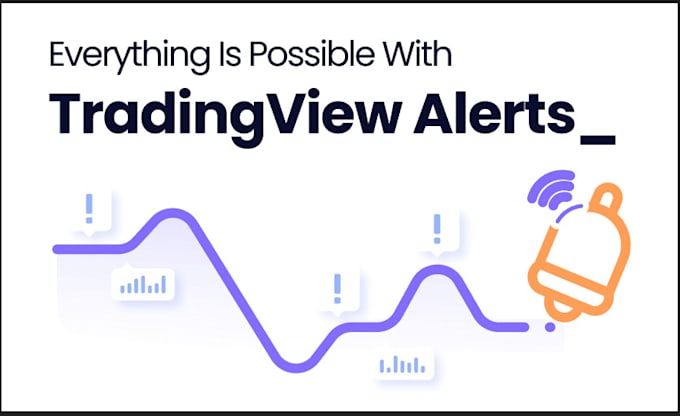 Help to automate tradingview alerts webhook strategy using ib broker,alpaca by Abubakar079 | Fiverr