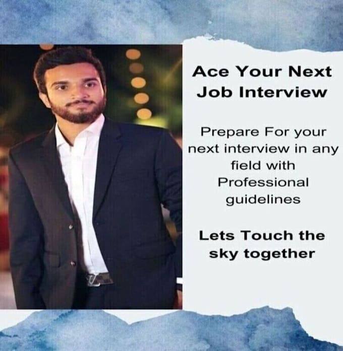 Ace your next job interview with mock interview preparation by ...