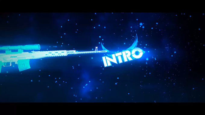 Create a gaming intros and outros by Ice_11 | Fiverr