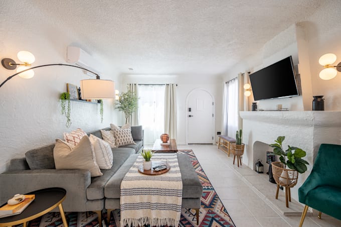 Transform your home into a tidy and functional oasis by Bhoyosmonti ...