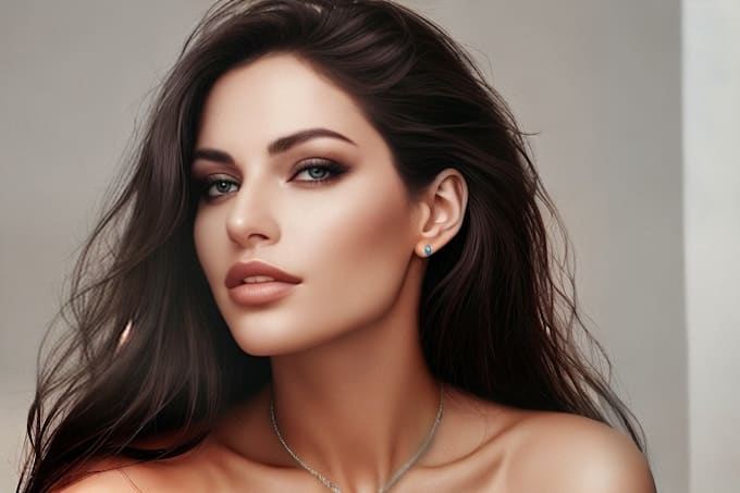 Produce exceptional ai art for you by Aiartgen | Fiverr