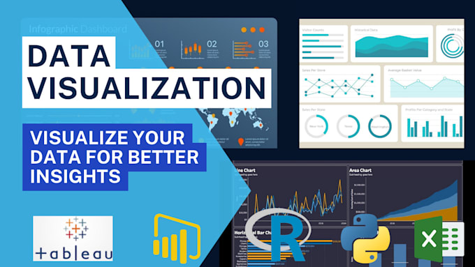Create custom data visualizations for your business insight by ...