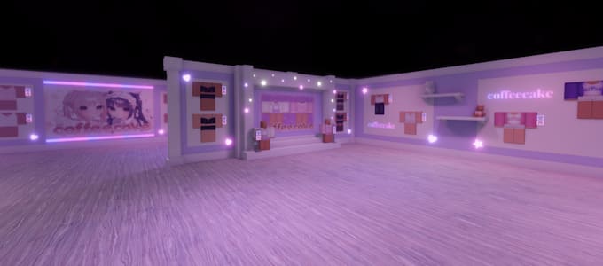 Build you a roblox clothing homestore by Valleyofodin | Fiverr