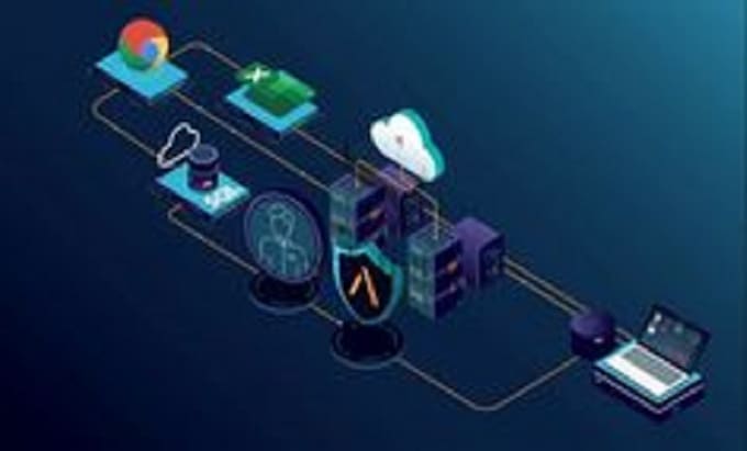 Create a 3d isometric explainer video, 3d isometric infographic ...