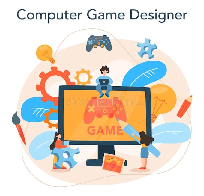 Write documentation for games and tech design documents by ...