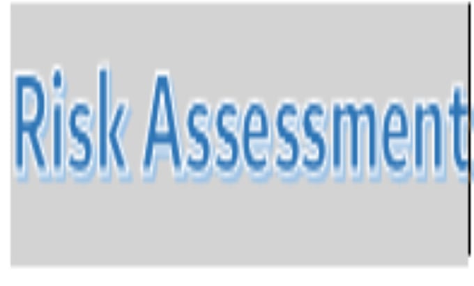 Write risk assessment for you by Nasarshahzad | Fiverr
