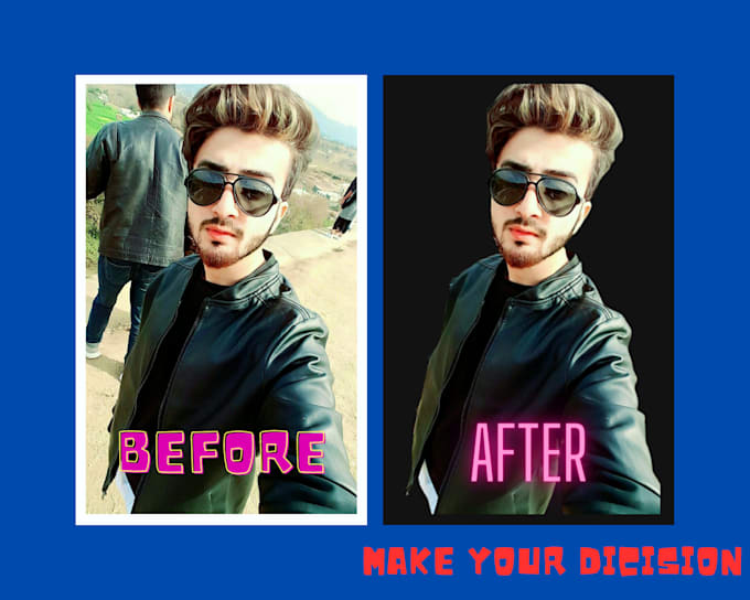 Remove background and photos colouring,perfectly and quickly by ...
