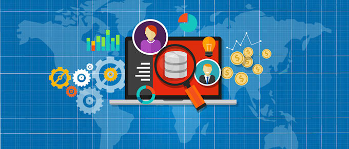 Do Oracle And Postgresql Database Administration Configuration And Support By Domagojmrvi Fiverr