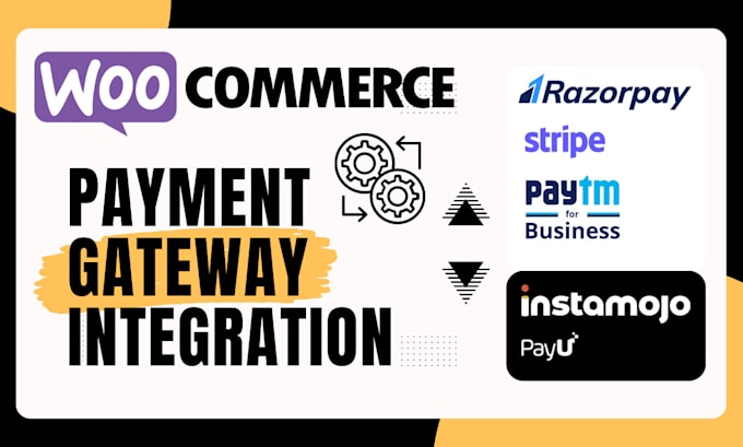 Integrate indian payment gateways with woocommerce by Kawaljeetrathod ...