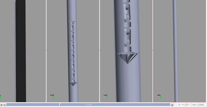 Do simulink and simscape models complete with matlab scripts by Robert ...