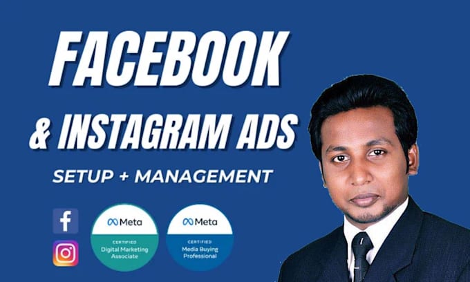 Set up and manage facebook and instagram whatsapp ads by Engrzobaier ... Set up and manage facebook and instagram whatsapp ads by Engrzobaier ...
