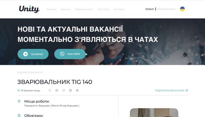 Develop Ui Using React Js Html Css Json Api Typescript By Marianalobyk Fiverr