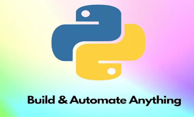 Do Automation Web Scraping Bot And Scraping Script Using Python And Selenium By Abdulbot Fiverr