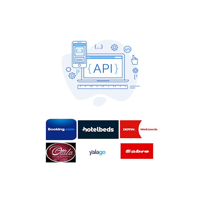 Build your apis for a hotel reservation system by Basselitani678 | Fiverr