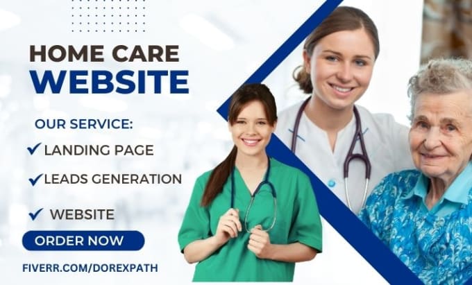 Design home care website health care website elderly care by Dorexpath ... Design home care website health care website elderly care by Dorexpath ...