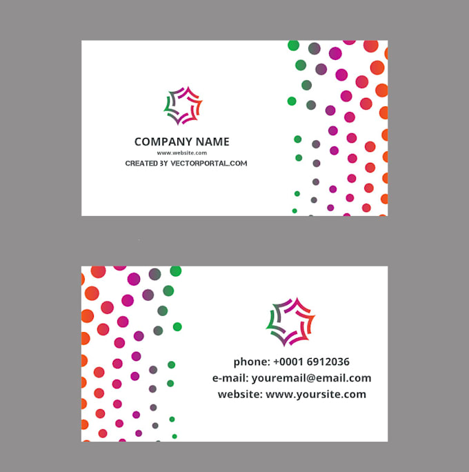 Create stunning label and business card designs to help your brand ...