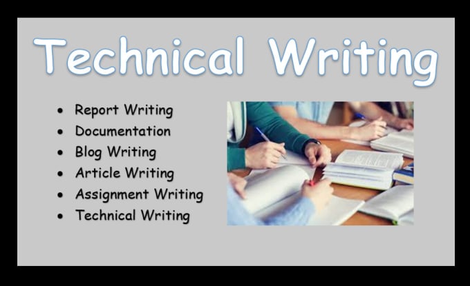 Write cyber security technical writing, blogs and articles by ...
