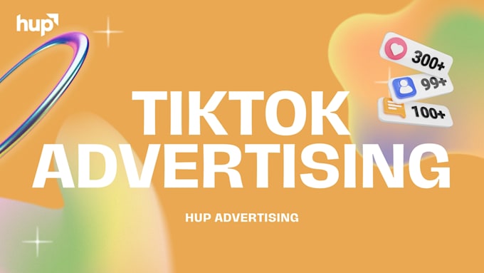 Skyrocket your brand tiktok advertising campaigns by Hupadvertising ...