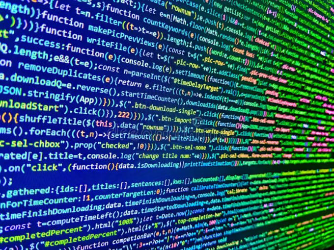 Sql data analytics and reporting by Levisandrian | Fiverr