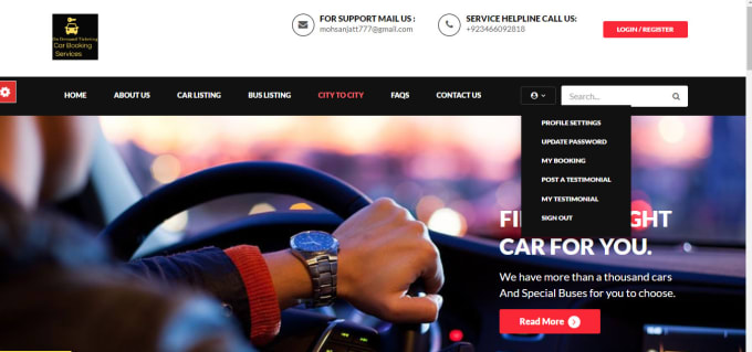 Do Php Html Css Javascript Mysql Assignment Project By Creativeshani4 Fiverr