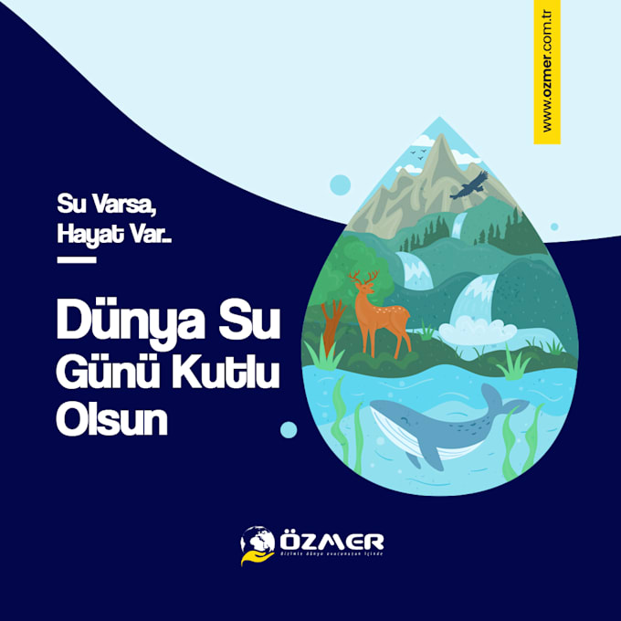 Social media post works for you by Kubraksknozdmr | Fiverr