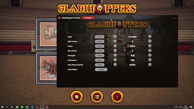 Make a desktop application with tauri in rust by Mradhit | Fiverr