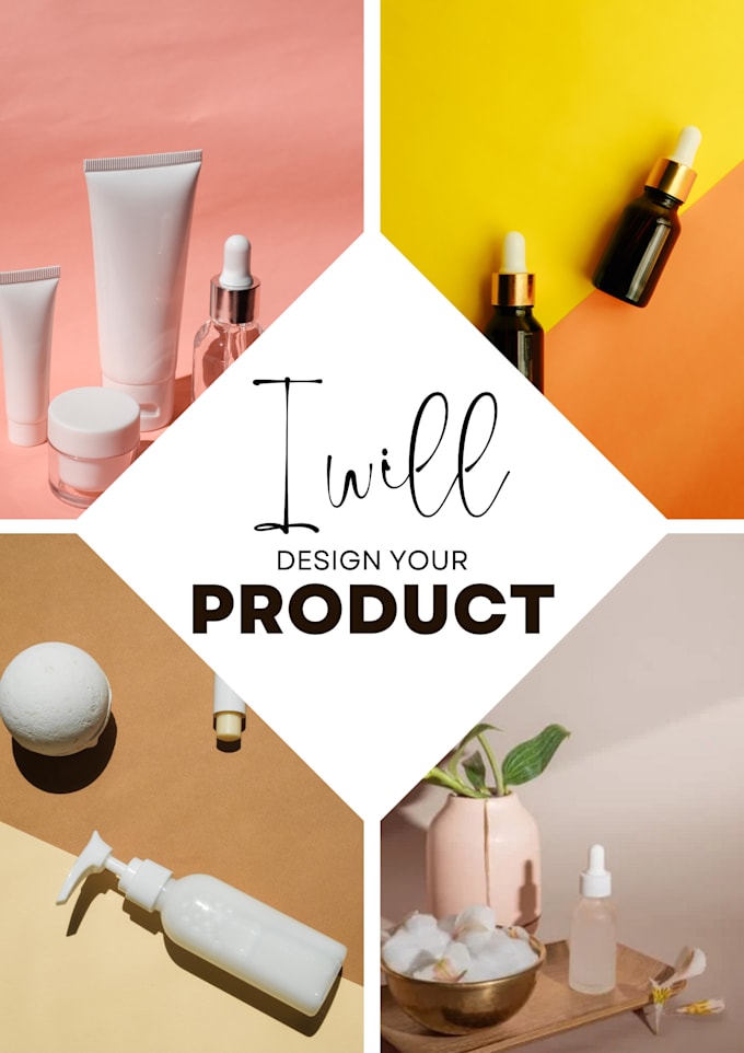 Design unique and memorable poster for your needs by Marcplaysxd | Fiverr