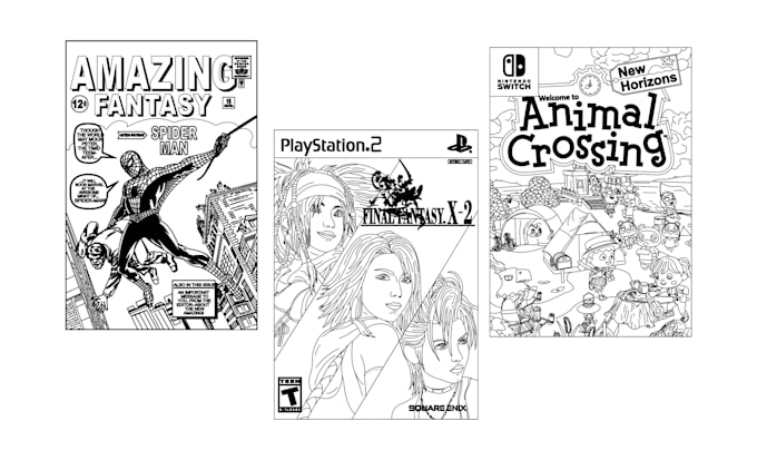 Trace any image into vector for your laser and cnc machine by ...