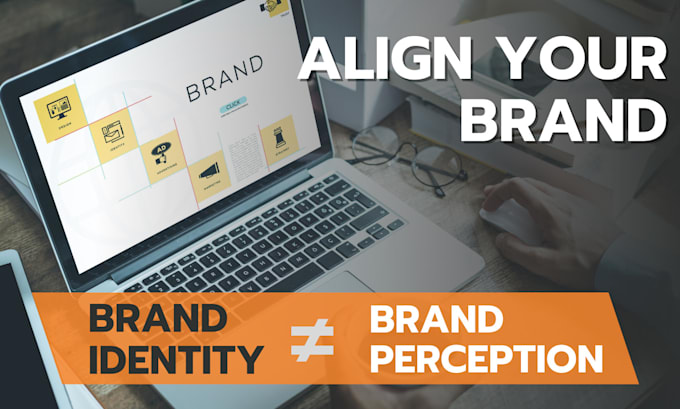 Analyze your brand identity and create a marketing strategy by ...