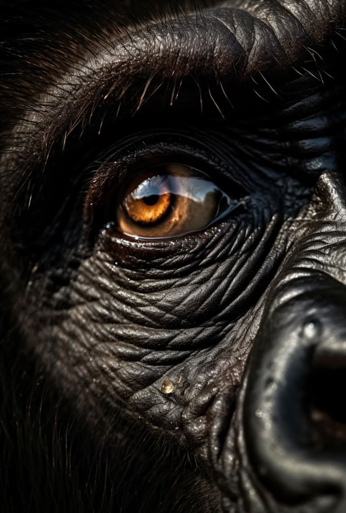 Create stunning realistic ai art for you by Picfixer | Fiverr