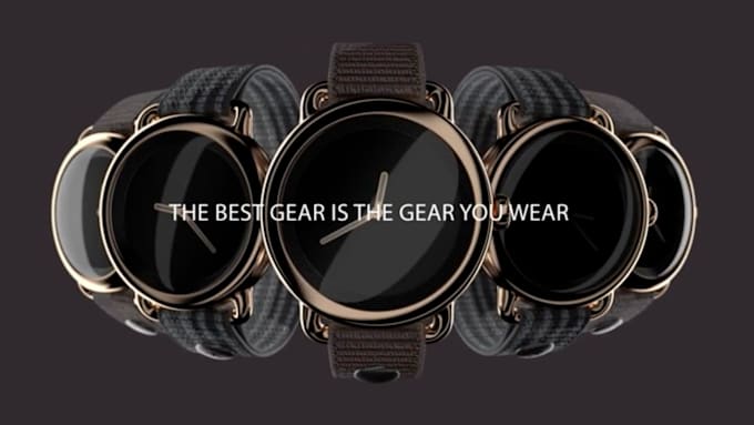 Create an engaging short promo video ad for facebook instagram by ...