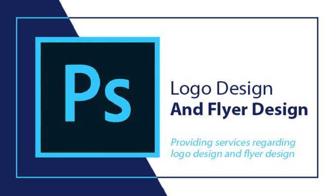 Design professional flyer and logo design for your business by ...