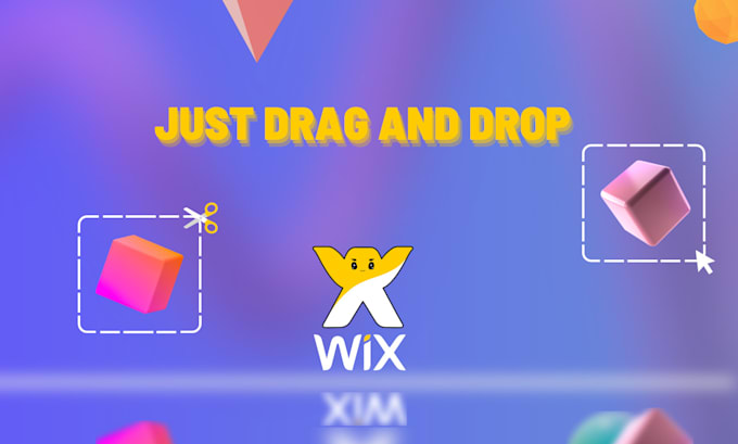 Design custom wix website by Freelancefardin | Fiverr