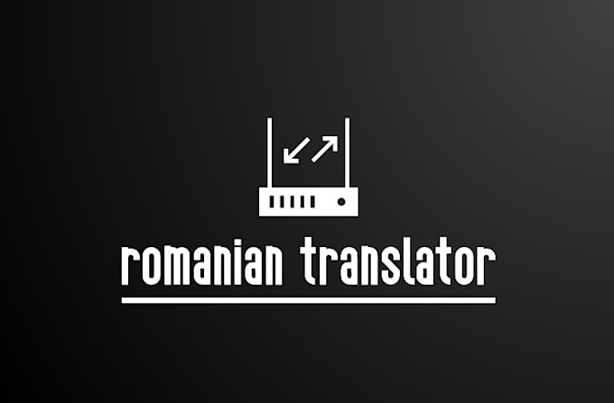 Be your favorite romanian translator by Trufasee | Fiverr