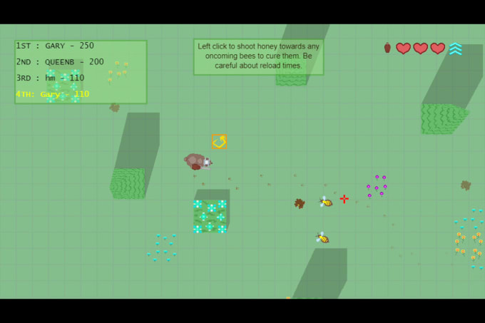 Create A 2d Video Game Using Construct 3 By Clneises06 Fiverr
