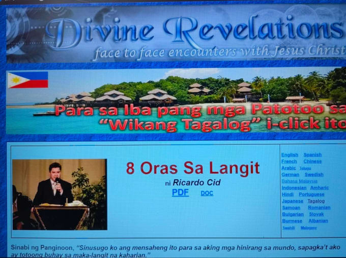 Accurately translate english to tagalog and vice versa by Ianumlas | Fiverr