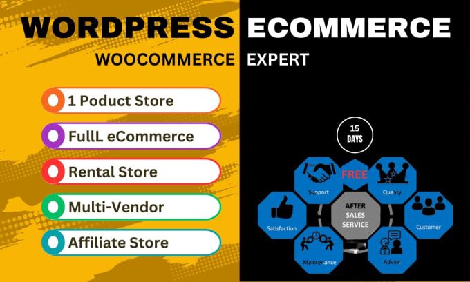 Build ecommerce website, wordpress ecommerce design by Gm_masud | Fiverr Build ecommerce website, wordpress ecommerce design by Gm_masud | Fiverr