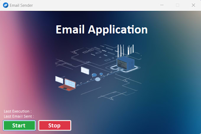 Integrate your application with an email sending service by ...