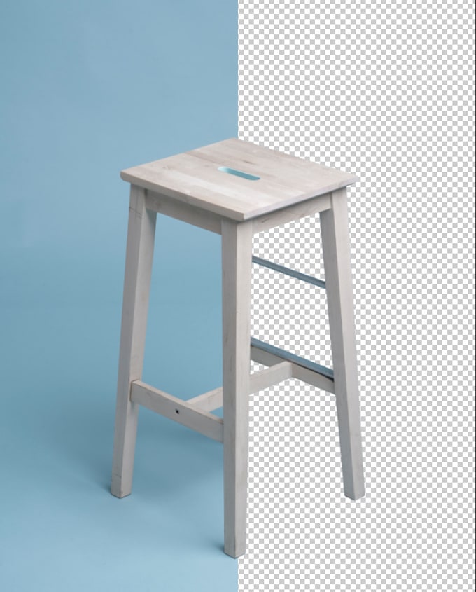 Remove background, objects professionally by Munkhhjil | Fiverr