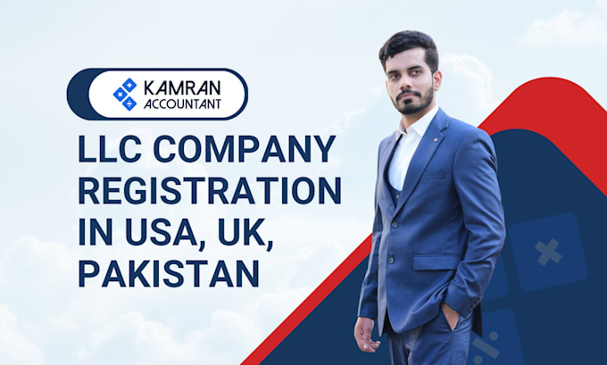 Do llc registration and obtain ein usa and uk llc formation by ...