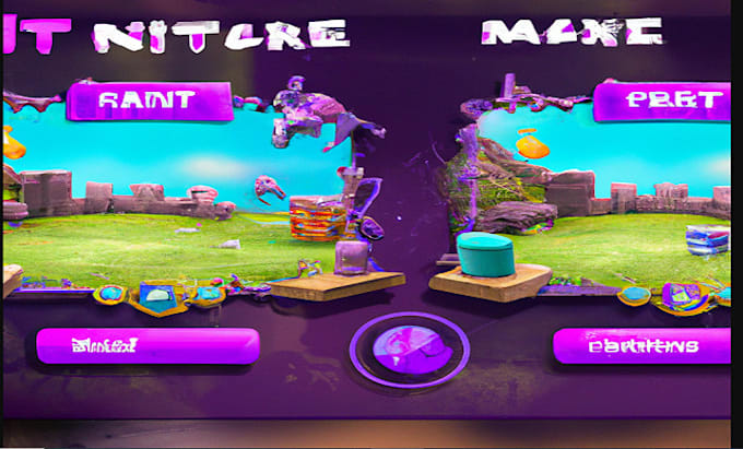 Develop unity 2d 3d metaverse 2d crypto games, 3d metaverse, web3 ...