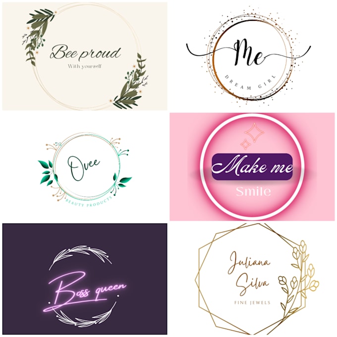 Design a beautiful logo by Aditi_53_ | Fiverr