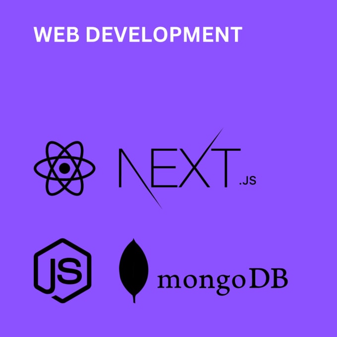 Build custom designed website with nextjs, nodejs, and mysql by ... Build custom designed website with nextjs, nodejs, and mysql by ...