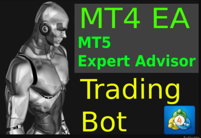 Develop fruitful automated forex bot, mt4 ea , mt5, forex ea, forex ... Develop fruitful automated forex bot, mt4 ea , mt5, forex ea, forex ...