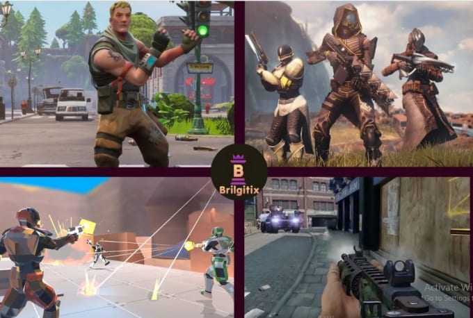 Build your mobile 3d game online unity games single, multiplayer via ... Build your mobile 3d game online unity games single, multiplayer via ...